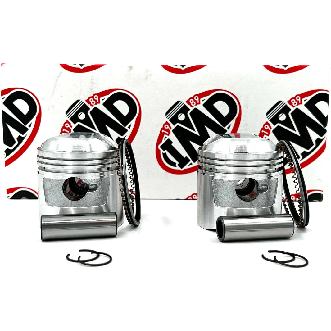Honda Piston Kits Online | Mellbridge Ltd ta IMD Pistons