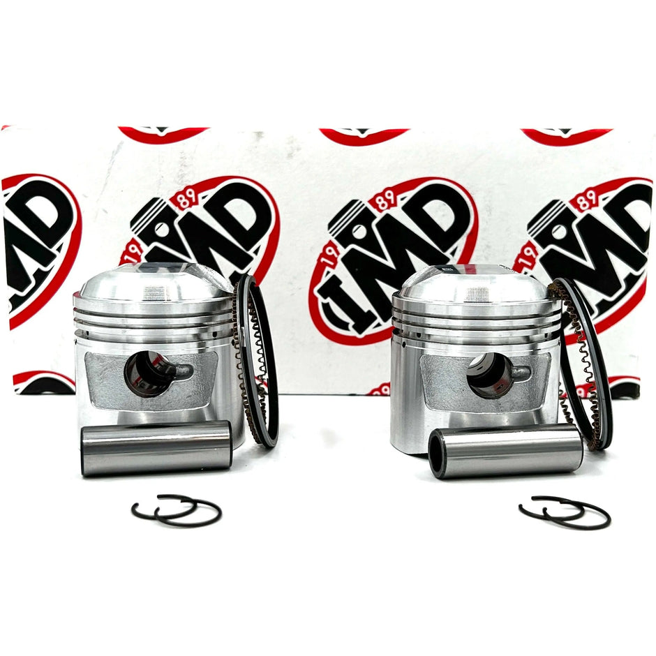 Honda Piston Kits Online | Mellbridge Ltd ta IMD Pistons