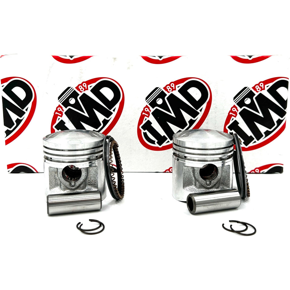Honda Piston Kits Online | Mellbridge Ltd ta IMD Pistons