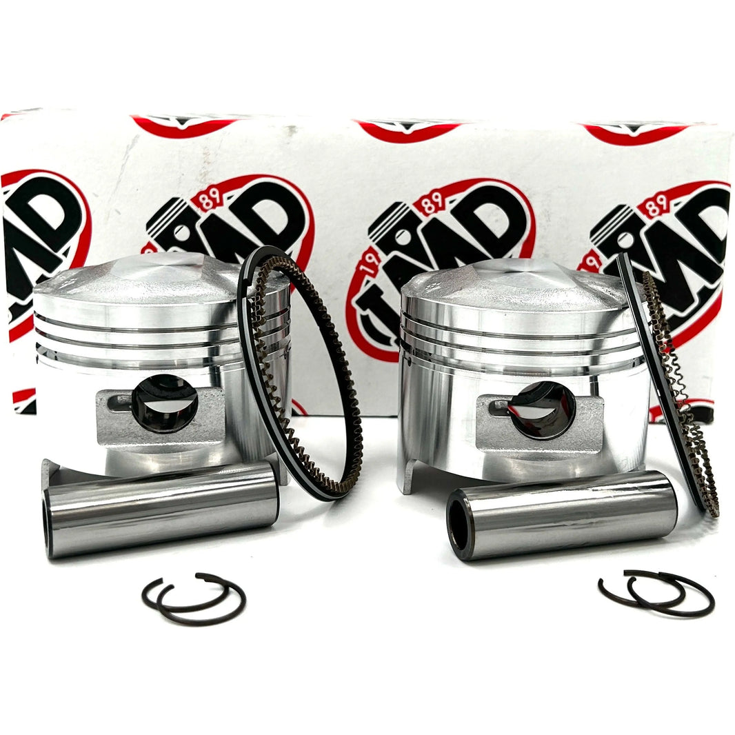 Honda Piston Kits Online | Mellbridge Ltd ta IMD Pistons