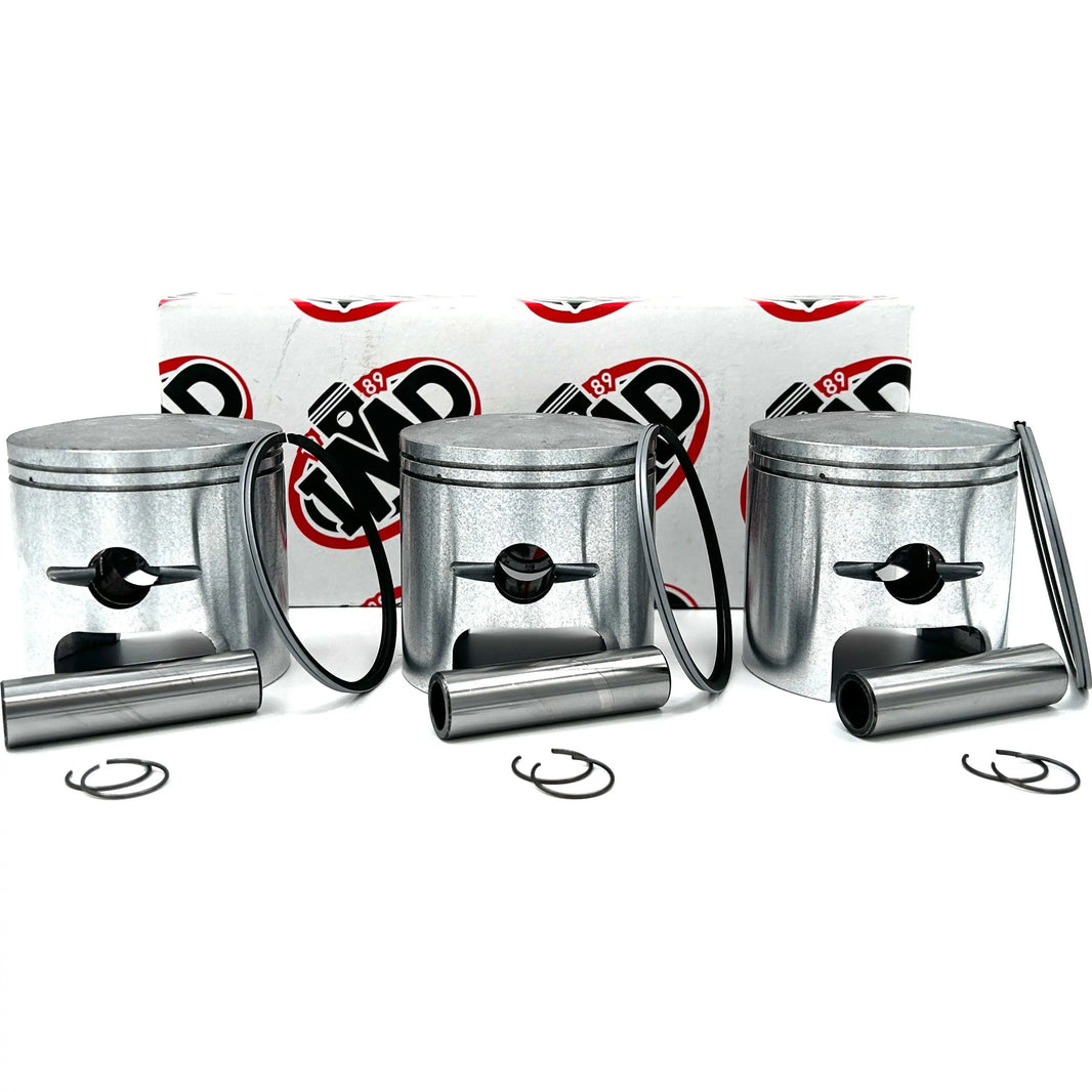 Kawasaki Piston Kits Online | Mellbridge Ltd ta IMD Pistons