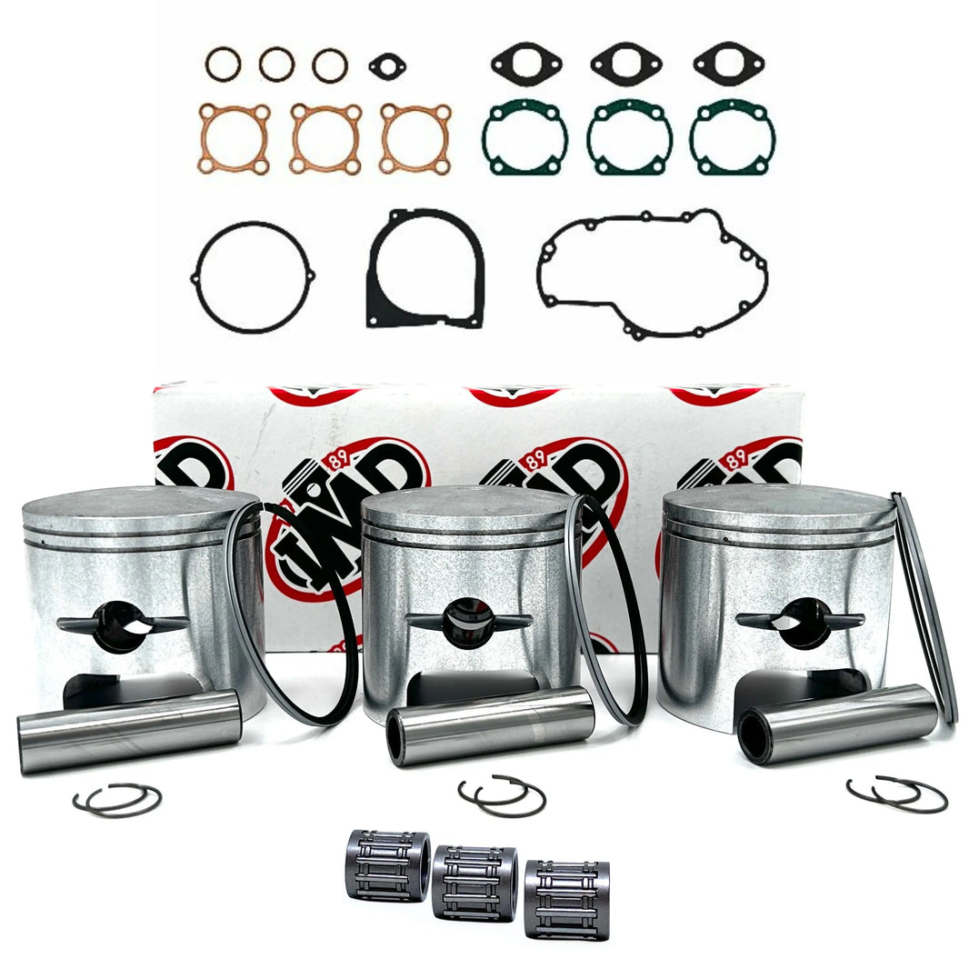 Kawasaki Bundles – IMD Pistons