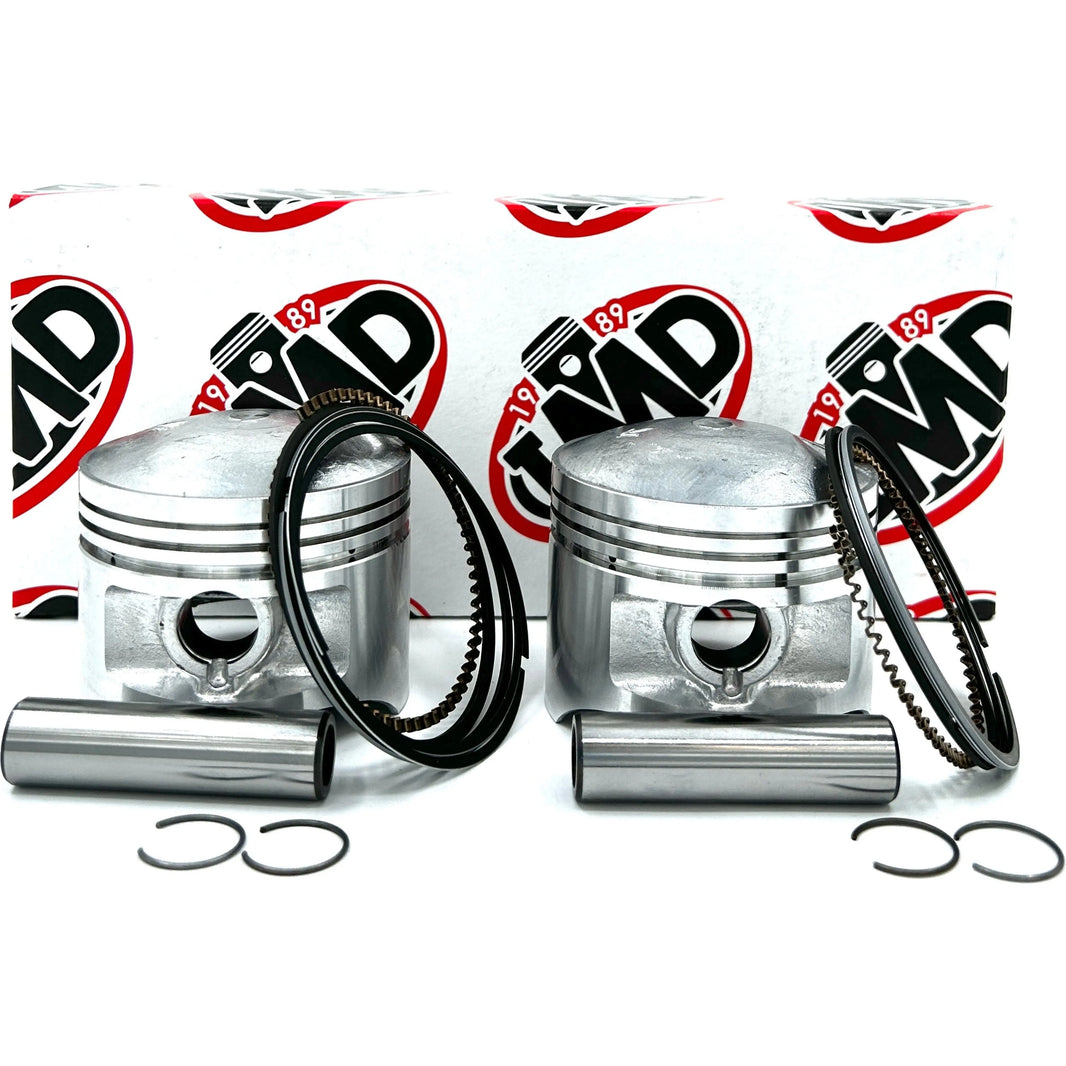 Kawasaki Piston Kits Online | Mellbridge Ltd ta IMD Pistons