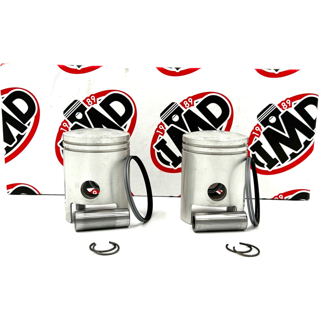 Yamaha Piston Kits Online | Mellbridge Ltd ta IMD Pistons