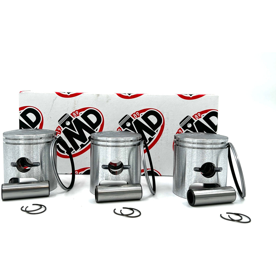 Piston Kits – IMD Pistons