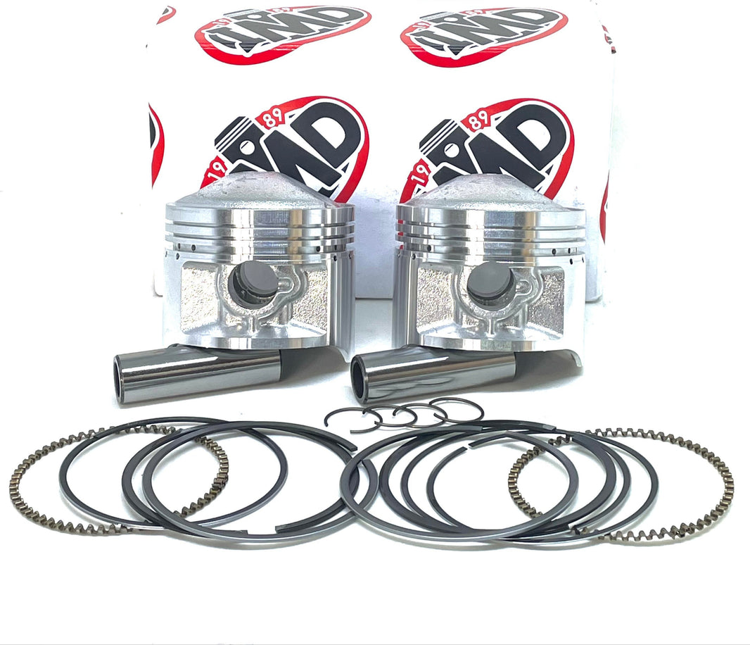 Suzuki Piston Kits Online | Mellbridge Ltd ta IMD Pistons – Page 2