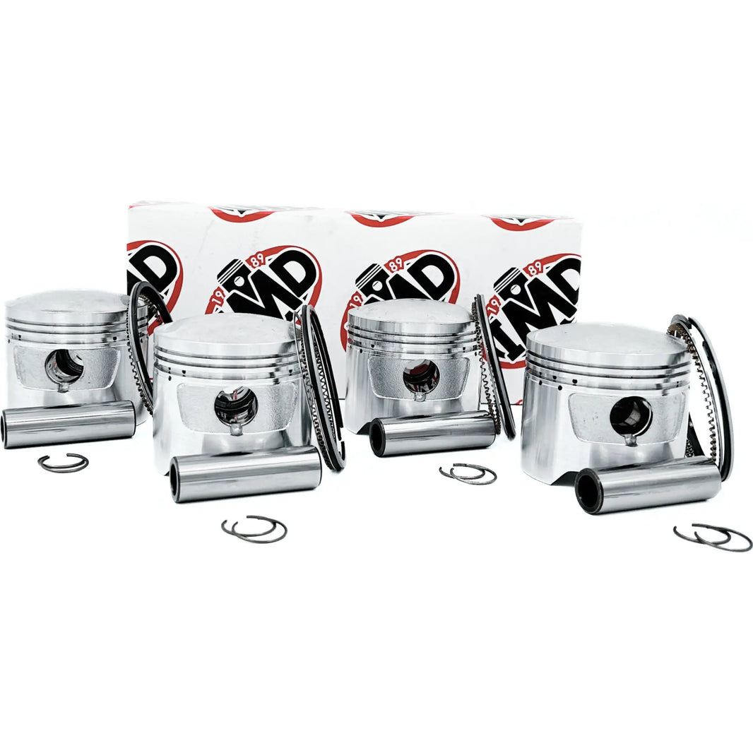 Kawasaki Piston Kits Online | Mellbridge Ltd ta IMD Pistons