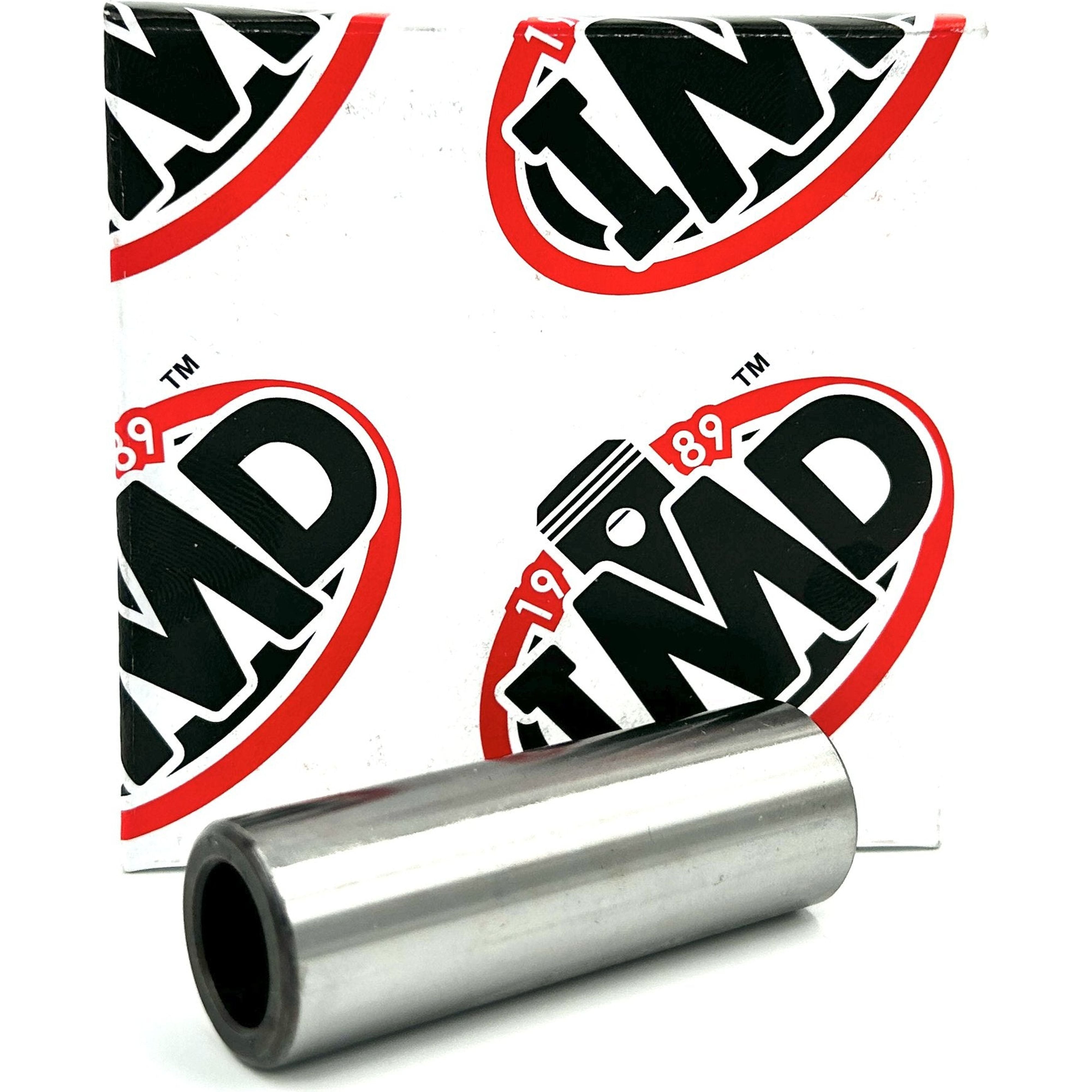 HONDA CB500 PISTON PIN WRIST PIN (1) Available now, with IMD. – IMD Pistons